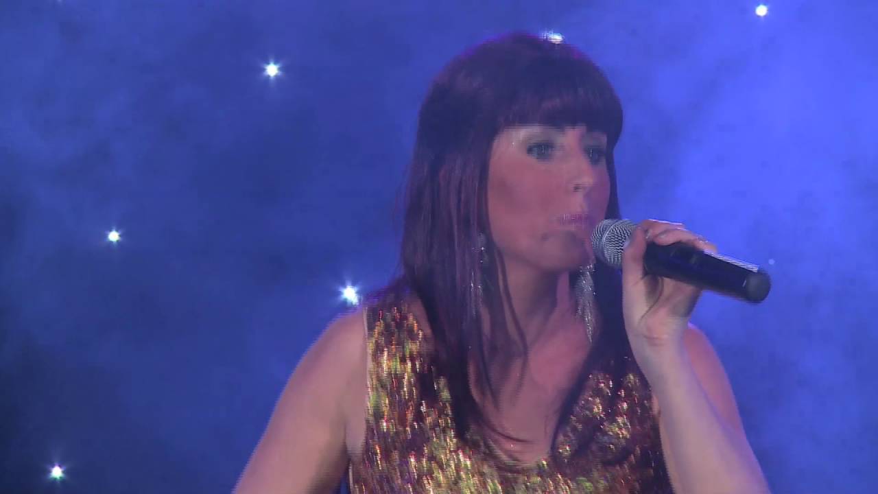 Glaceekes - Inge - Natalie meskens - YouTube