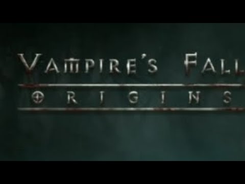 Vampire's Fall: Origins #14 Gaining trust (Part 2: the search for a ...