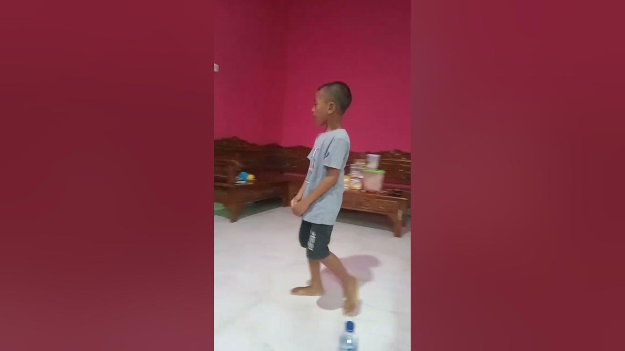 bocil meresahkan - YouTube