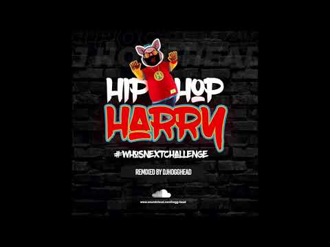 Hip Hop Harry Who's Next Challenge - Dj HoggHead - YouTube