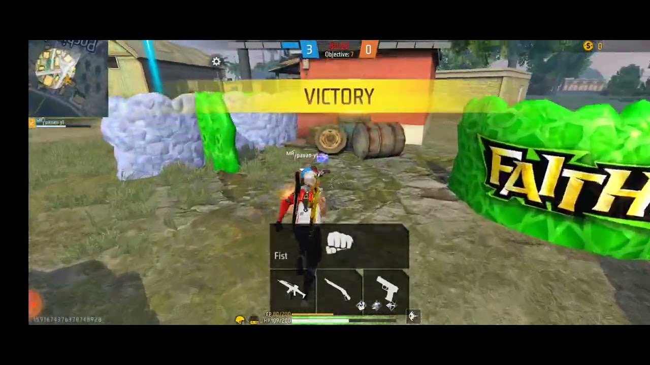 1v1 room op gamplay - YouTube