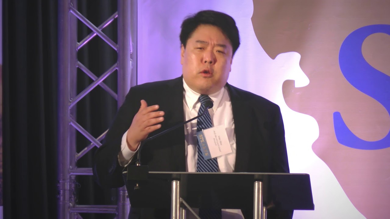 John Shin- The Next Election: US Yields and USD Higher - YouTube