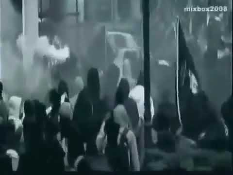 Monogamija - Moj je život (Official fun video - Bahata familija 2005 ...