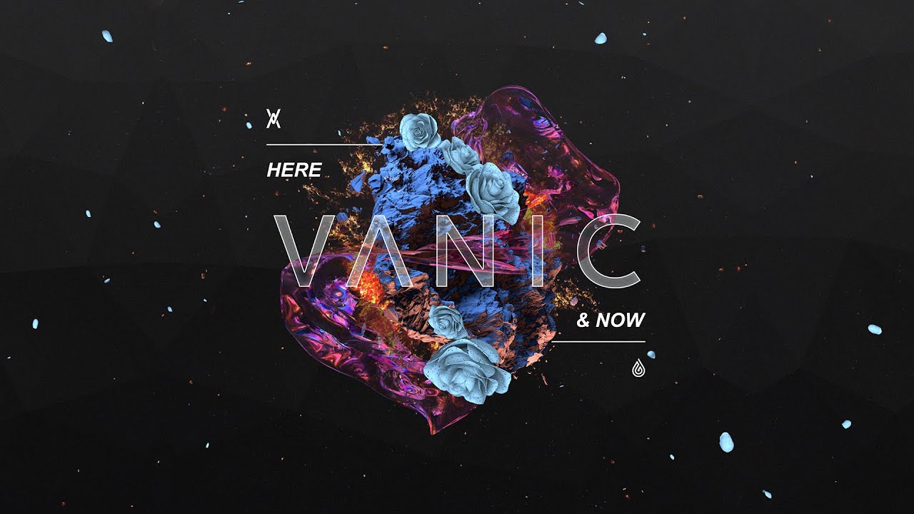Vanic - Intro [Official Audio] - YouTube