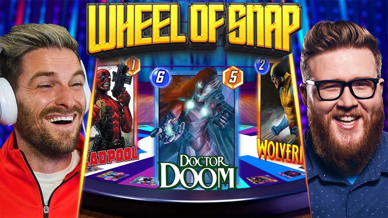 ️ Greatest moment in snap history - YouTube