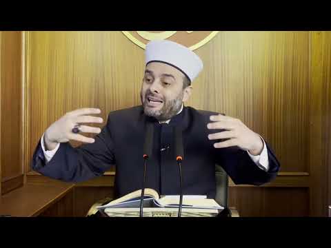 Ey İslamın hanımları ve erkekleri; artık kendinize gelin, mahreminizi muhafaza edin. / Halil Konakcı