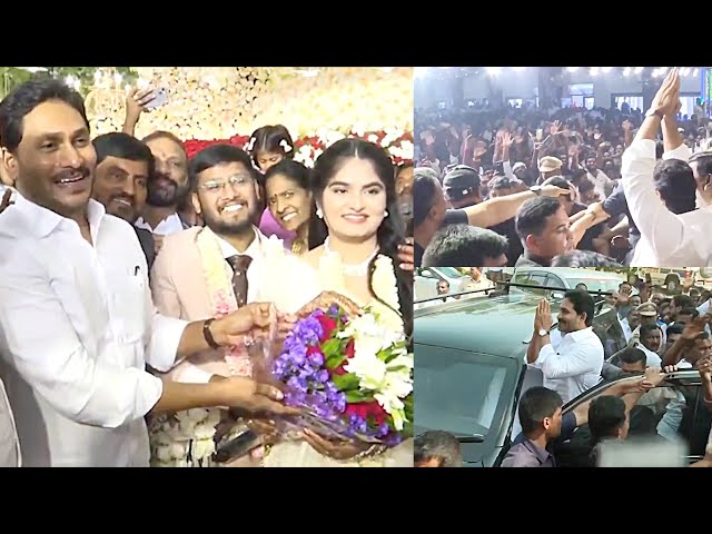 Surender Reddy Wedding Prabhas, Rana Daggubati, Shruti Haasan Attend