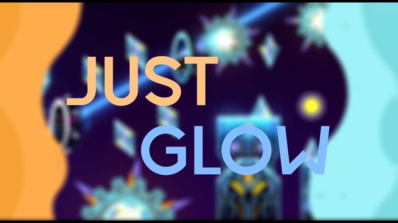 my part in Just Glow by me, carcoos,zt1d45 and more *(PREVIEW 2)* - YouTube