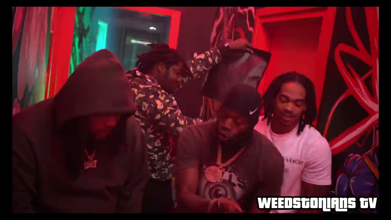 BEHIND THE SAUCE DEAL IS REAL @Yo Trap X PESO PESO X SAUCE WALKA ...