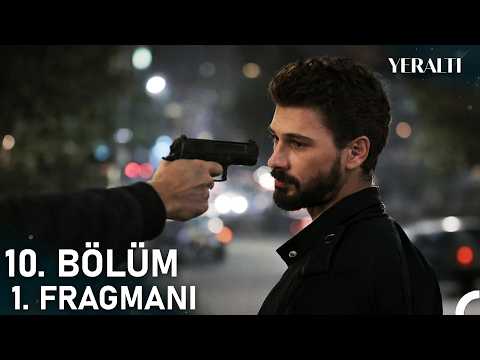 Yeraltı 10. Bölüm 1. Fragmanı - \