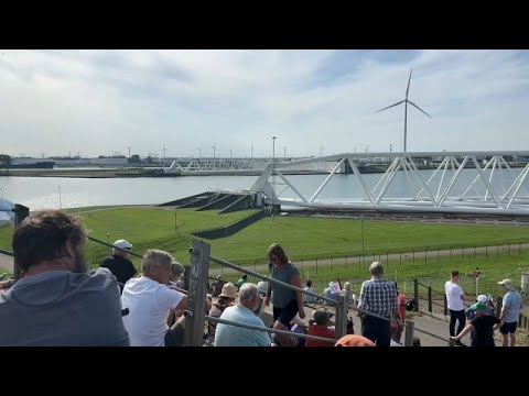 How Will Sea Level Rise Affect The Netherlands