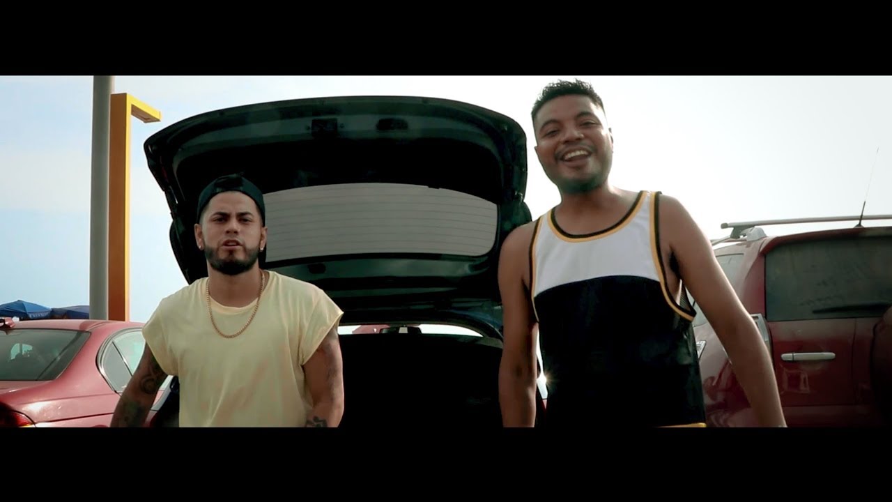 Leo de Paz x Bryan JG - Hasta el Cielo (Video Oficial) Chords - Chordify