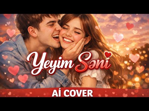 YEYİM SENİ - REMİX MUSİC MEYXANA Aİ COVER