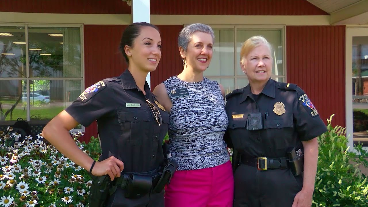 Gaithersburg-Germantown Chamber of Commerce Recognizes Outstanding ...