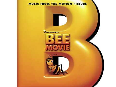 Bee Movie - Thinkin' Bee (Instrumental  W/Backing Vocals)