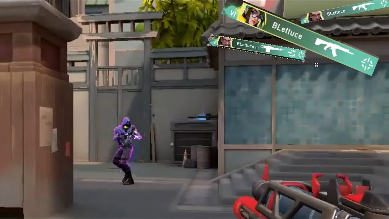 frag machine - YouTube