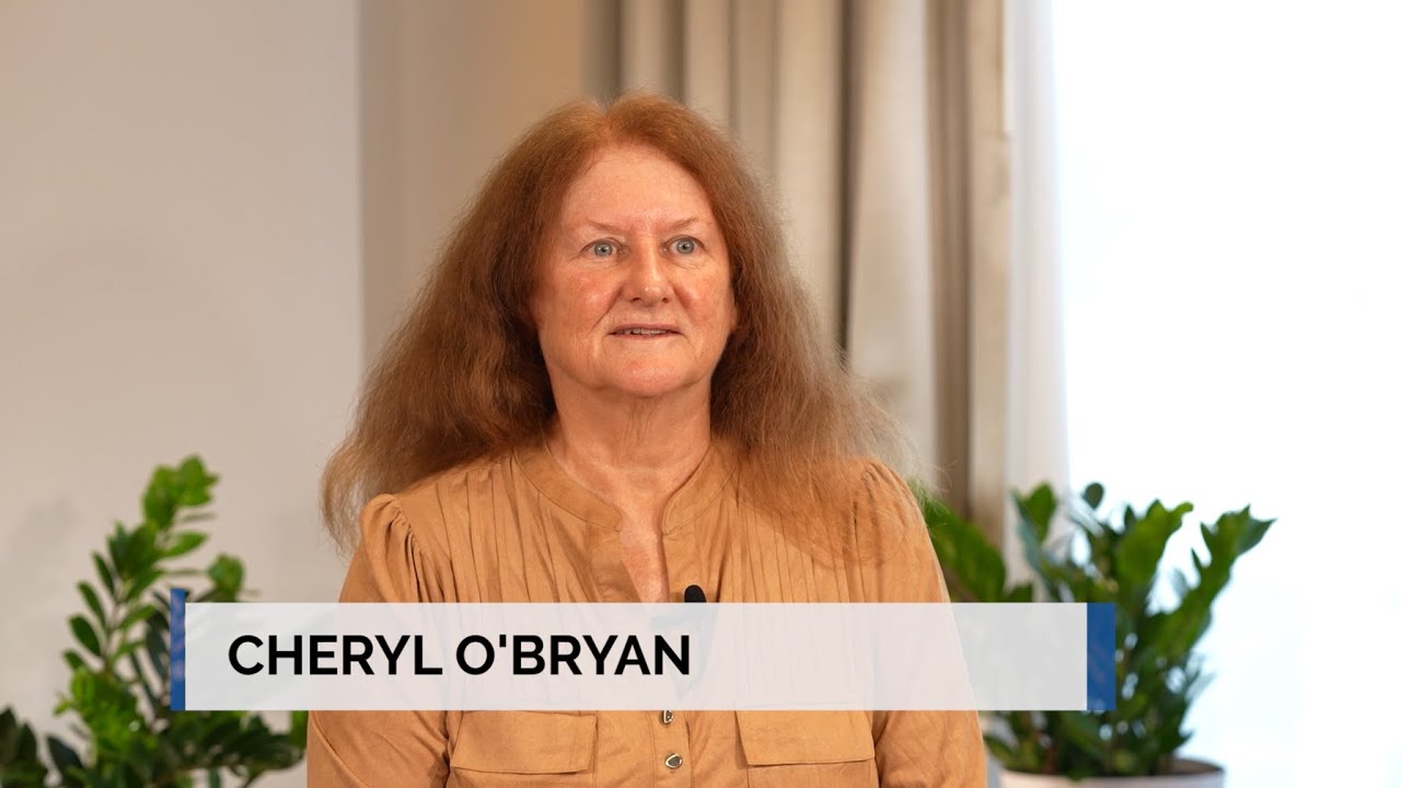 Cheryl O'Bryan: Women's Commissioner, '01-'06; Vice-Chair Gay World ...