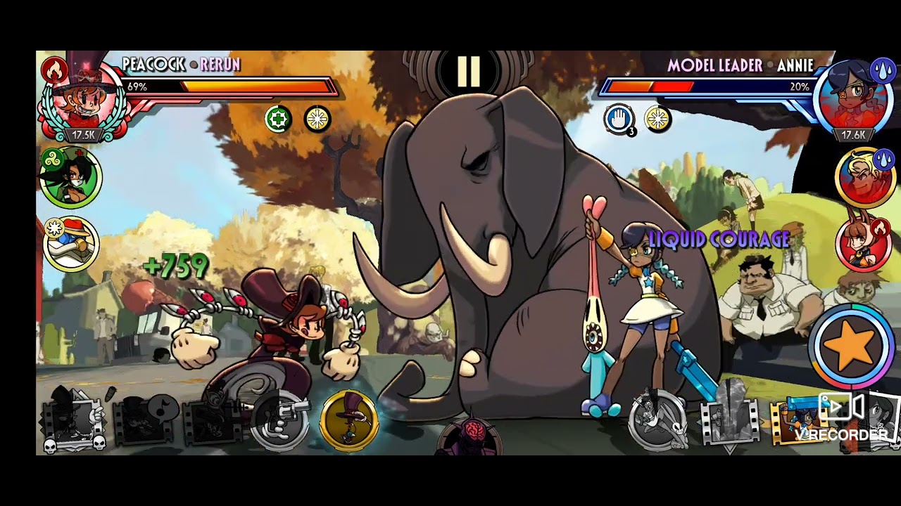 What a cat-tastrophe - YouTube