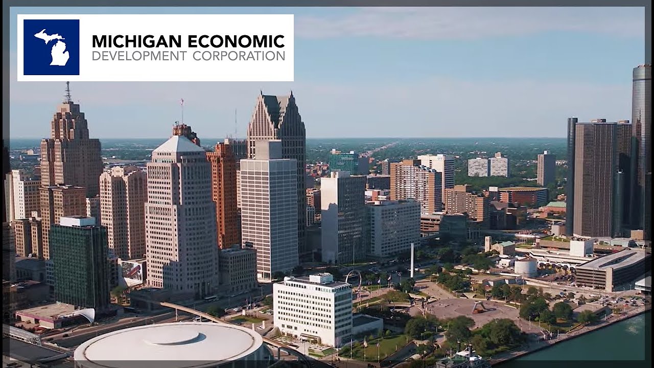 Michigan Money Matters - YouTube
