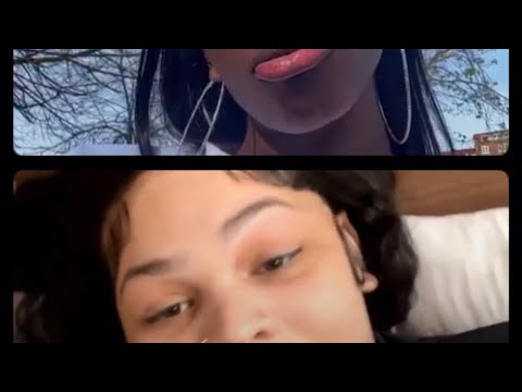 Joce Joins Kenzy Live 👀☕️ - YouTube