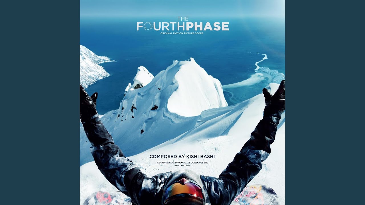 The Fourth Phase Main Theme (From "the Fourth Phase") - YouTube