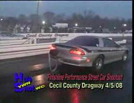 4/5/08 Cecil County Dragway - YouTube