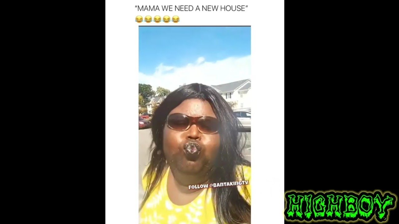 Funny memes and hood vines compilation part 8 || try not to laugh ...