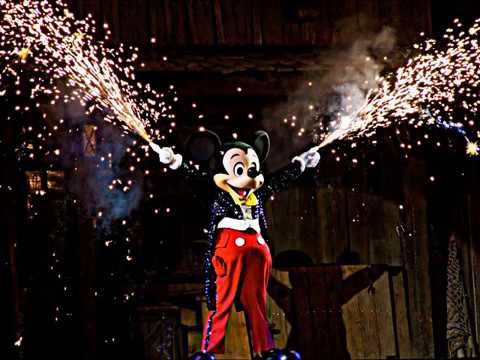 Fantasmic intro audio (Original)