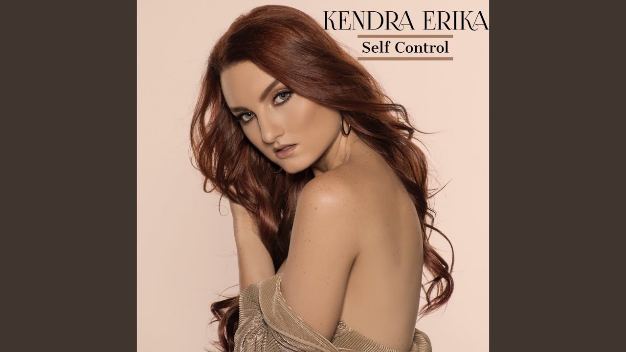 Self Control - YouTube Music