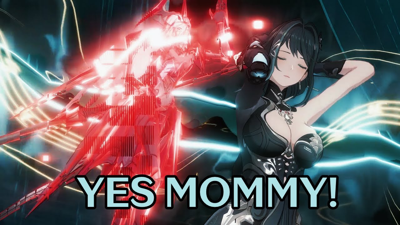 HANYING SOLACETUNE VS VERONICA | NO UI MODE【PUNISHING GRAY RAVEN】 - YouTube