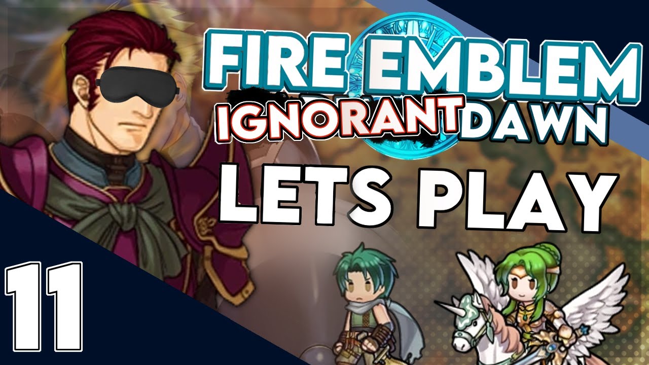 Jarod's Janky Leadership throws off my hit rates! Let's Play Fire ...