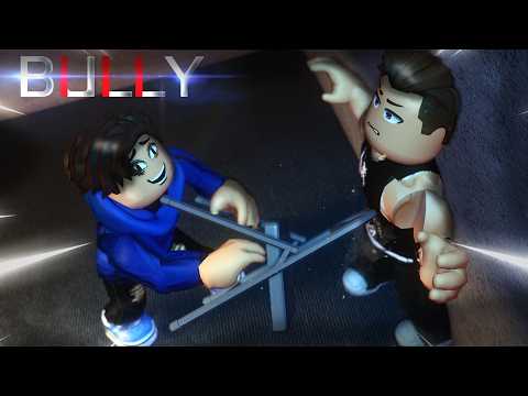 ROBLOX BULLY Story | Episode 12 Season 3 | Trailer