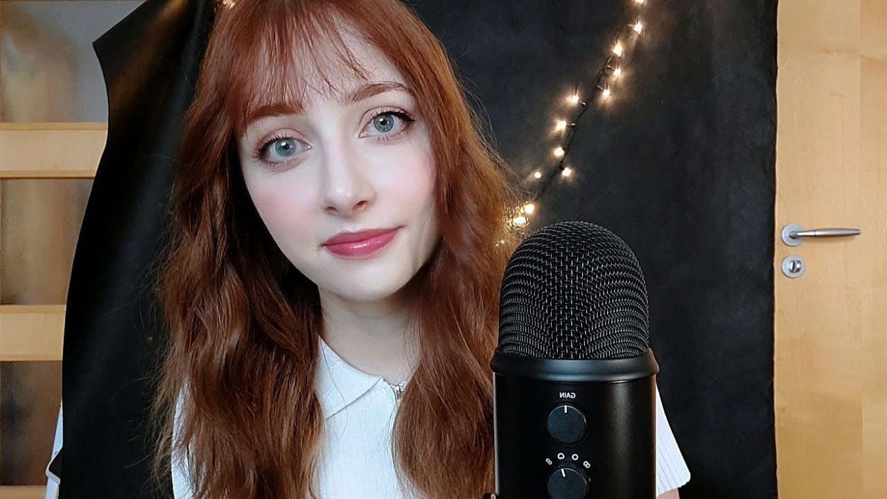 ASMR | SURPRISE LIVE - YouTube