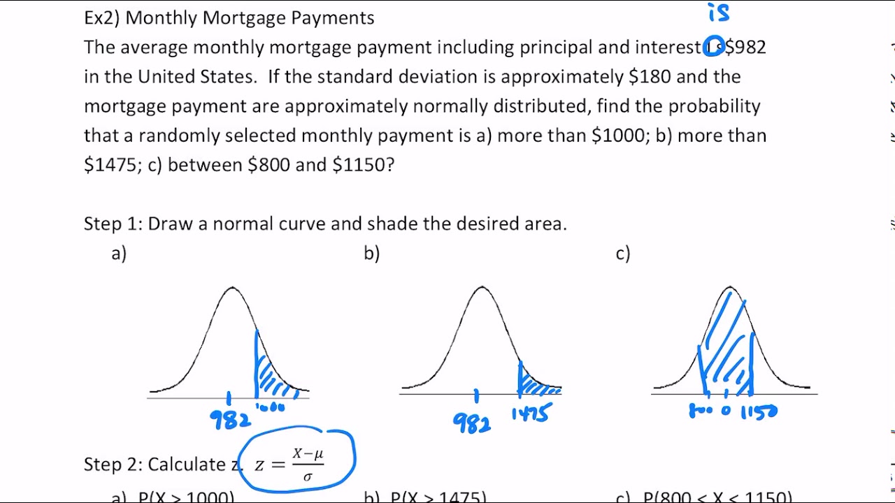 Math 12 Section 6 2 Video Lecture - YouTube