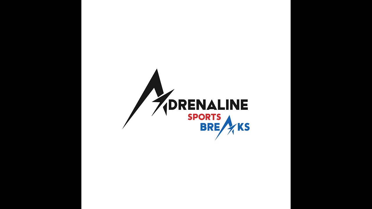 Adrenaline Sports Breaks Live Stream - YouTube