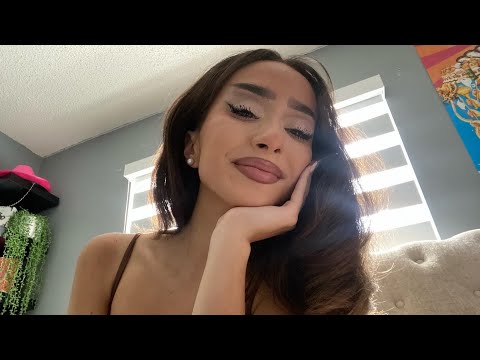 lofi asmr school positive affirmations 📝🤍