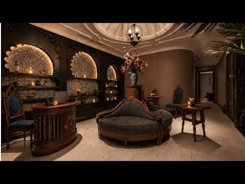 Chanvre Spa: Premium Wellness in Hanoi Old Quarter