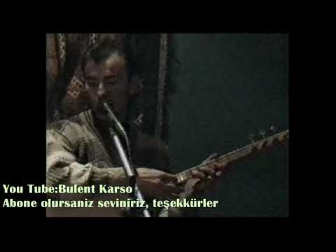 Ahmet Mercan  Turku bar 1997 --- Ankara kizilay turku bari