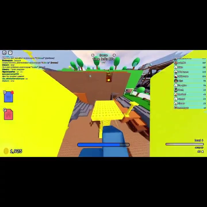 i juked some of them so hard #roblox #juke #lol #utg #parkour - YouTube