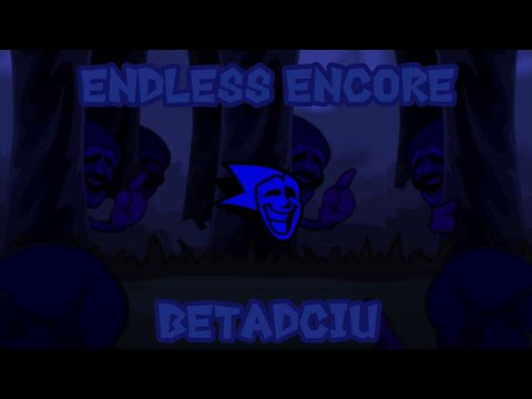 Endless Encore But Each Turn is a Different Content Creator (Endless ...