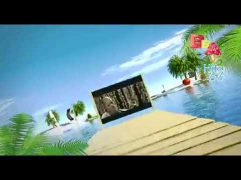 Bravo Hits 66 - Spot