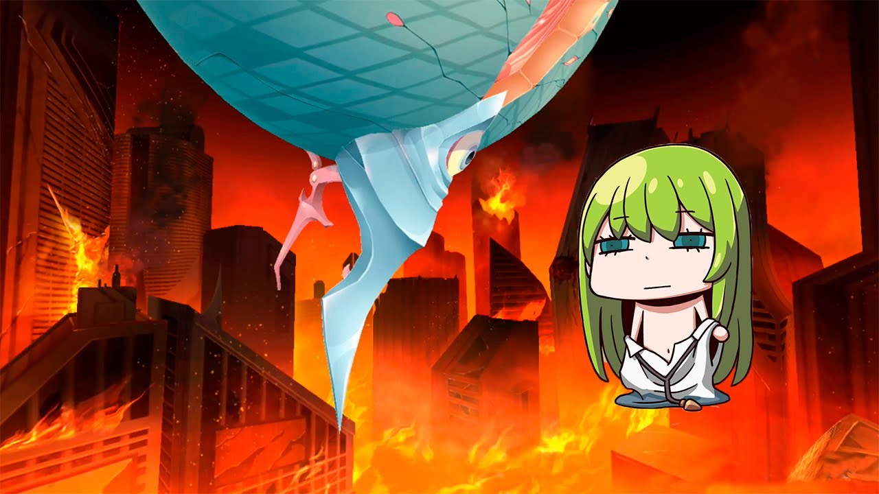 [FGO] Lost Belt 5 Olympus Demeter - Enkidu Solo (JP) - YouTube