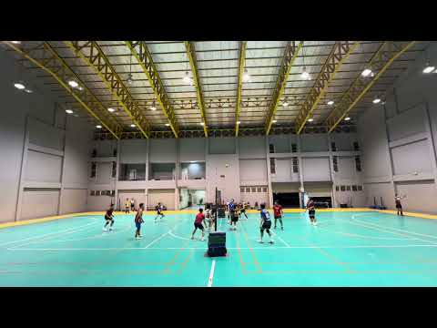 ภูติ 2 เซตที่  1 (11/03/2569)