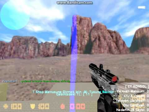 Cs 1.6 Sw Tanıtımı Açıklamayı Oku