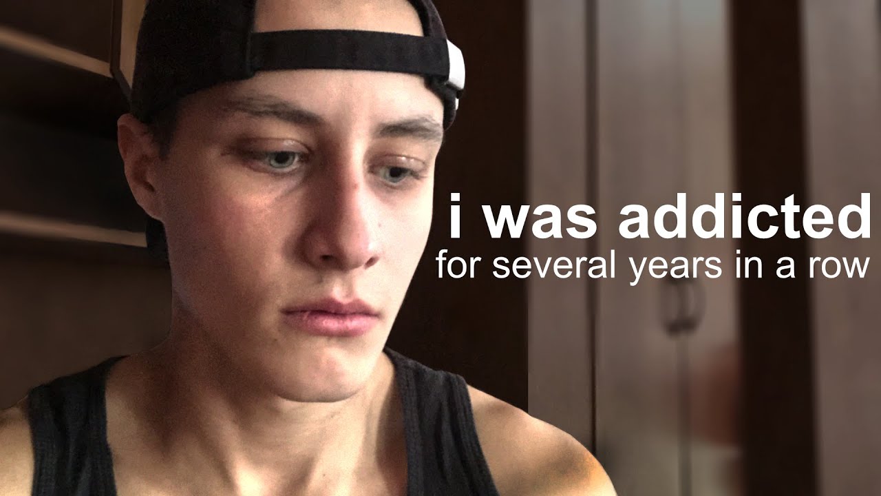 How 3 Years of NoFap Changed My Life! - YouTube