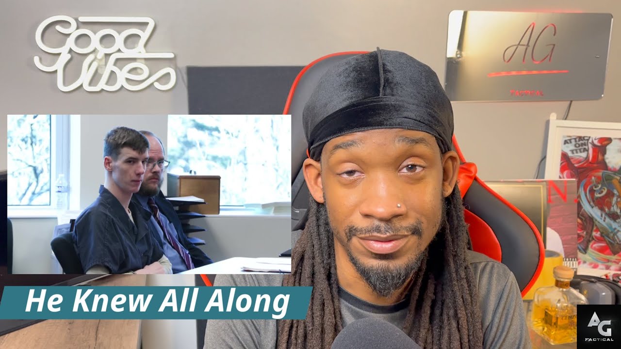 Shanda Vander Ark's Son Gives Possible Motive For Her Actions As He ...