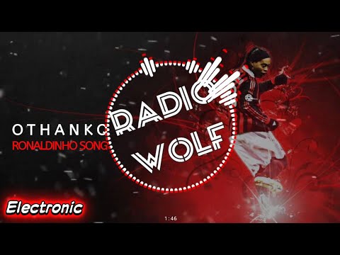 OTHANKQ - Ronaldinho Song (feat.딩요 그 노래)