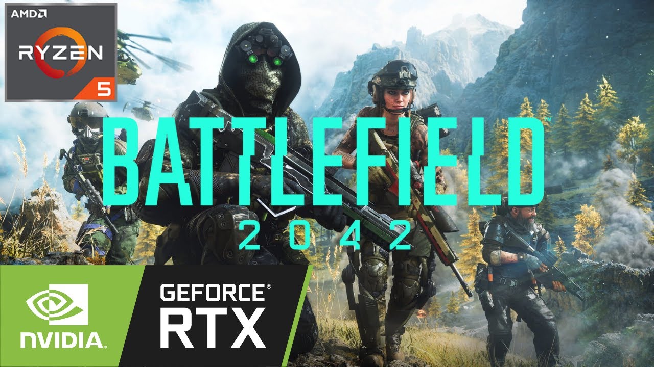 🔴BATTLEFİELD 2042 OBS DEVAM FORZA HORİZON 5 RYZEN 5 5500 FPS TEST - YouTube