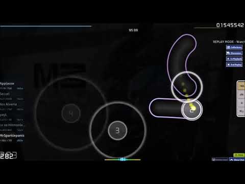 La La Larks  - ego-izm (TV Size) [Lost's Extra] *NO SOUND* 163PP play