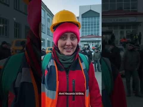 Elbistan İlk Gün - Mikro Belgesel - 2023